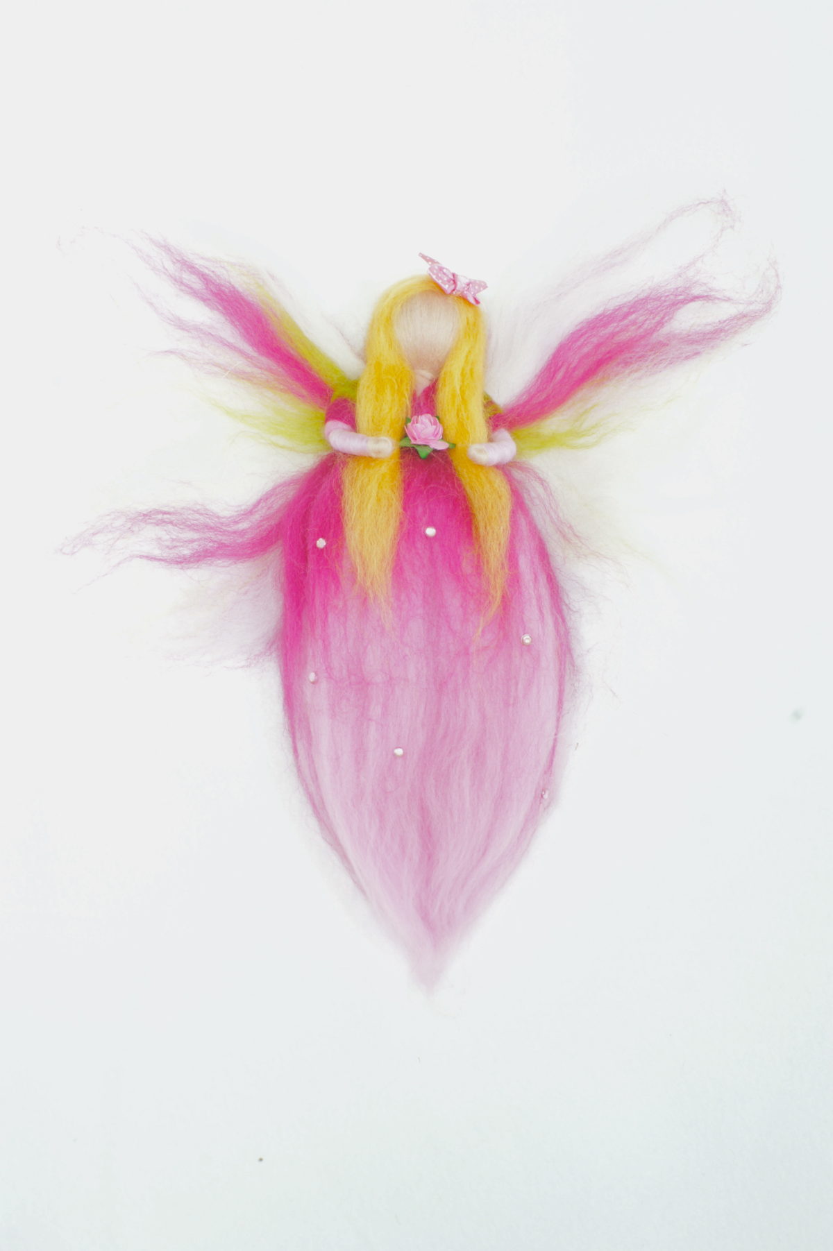 Feen aus Märchenwolle – Mamerhaff